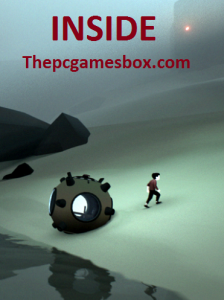 Inside For PC Game Highly Compressed Free Download 2024